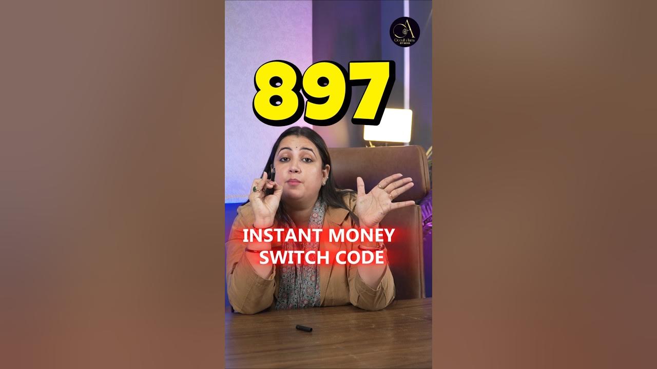 How to attract Instant money | Instant money switchcode #897 #occultaurabyneha #instantmoney ...