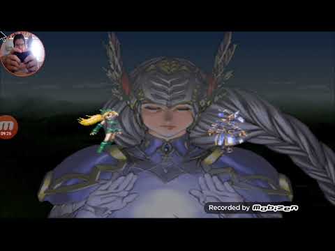 Valkyrie Profile ps1 parte 01 - YouTube