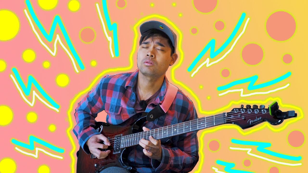 ***RARE*** Fender Showmaster - Guitar Review - YouTube