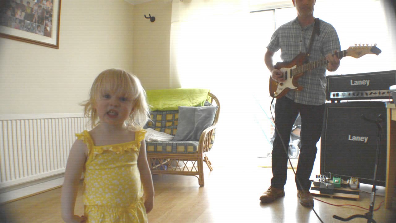 I Love to Boogie, emily johnson - YouTube