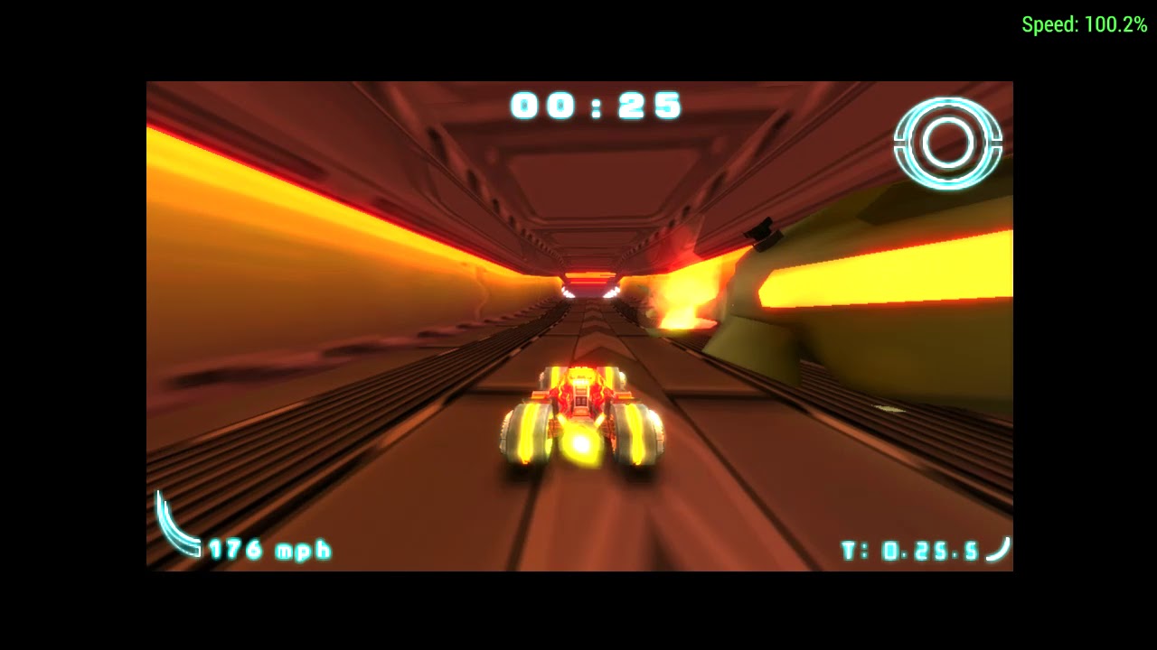 Stateshift(PSP )Checkpoint Challenge on Power Trip - YouTube