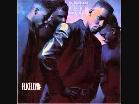 R. KELLY - SLOW DANCE - YouTube
