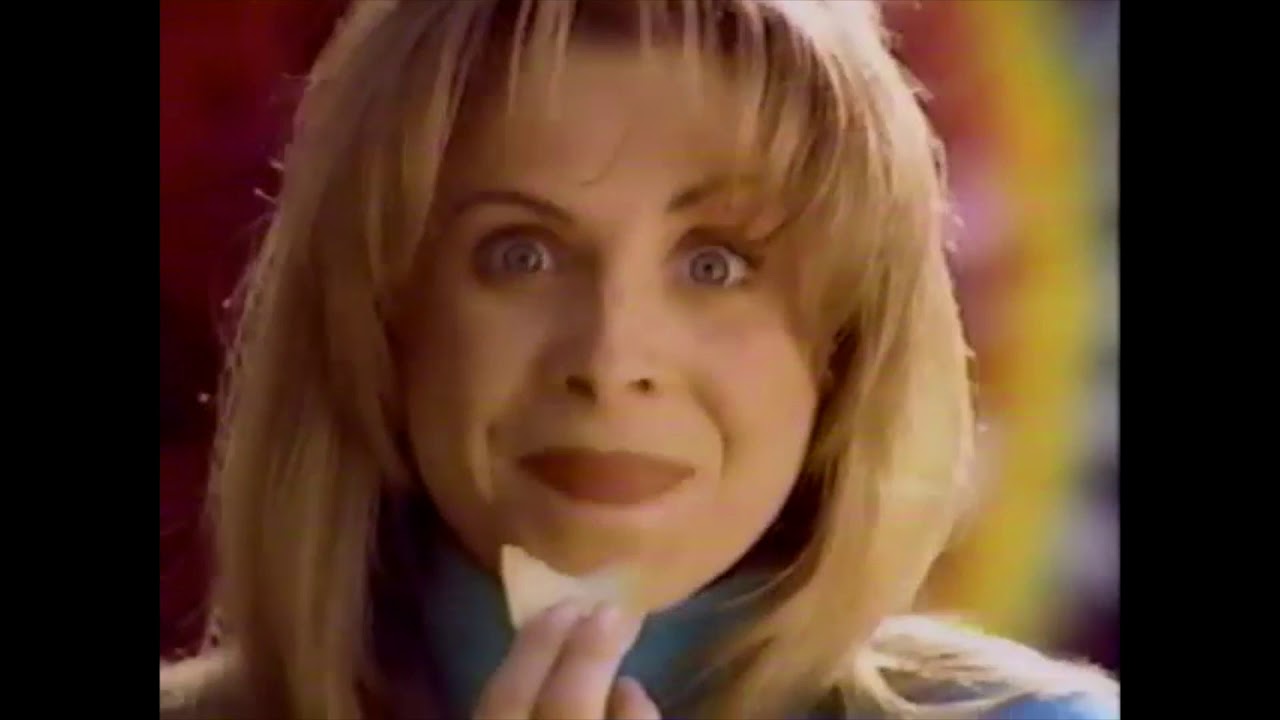 Pringles Right Crisps Commercial - YouTube