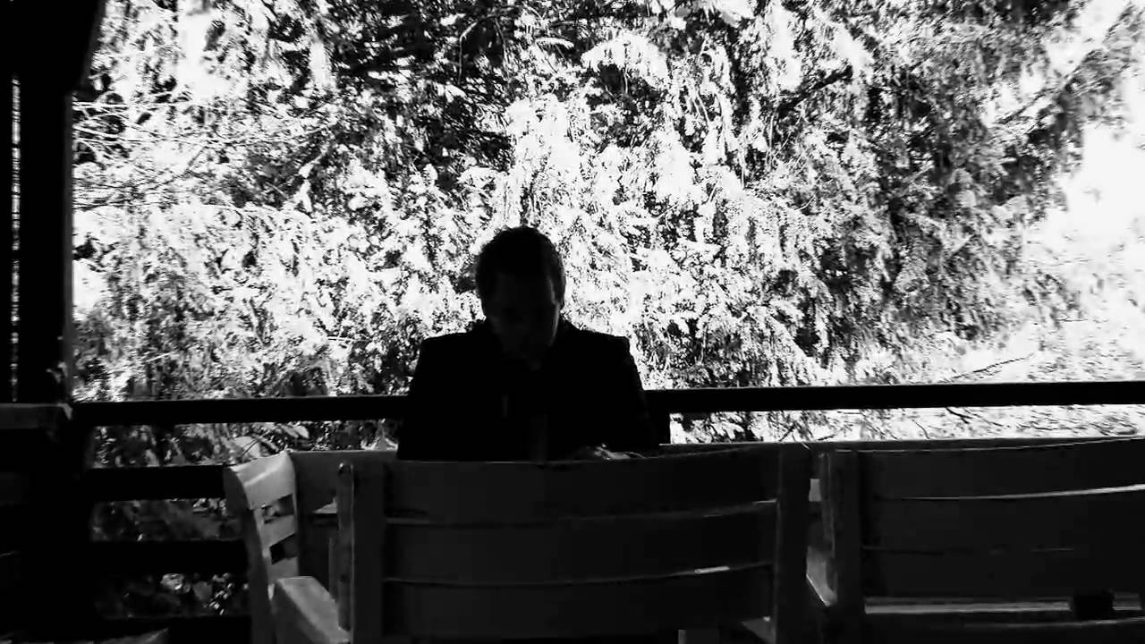 ROBIN TOM RINK - Little One [Album The Dilettante] - YouTube