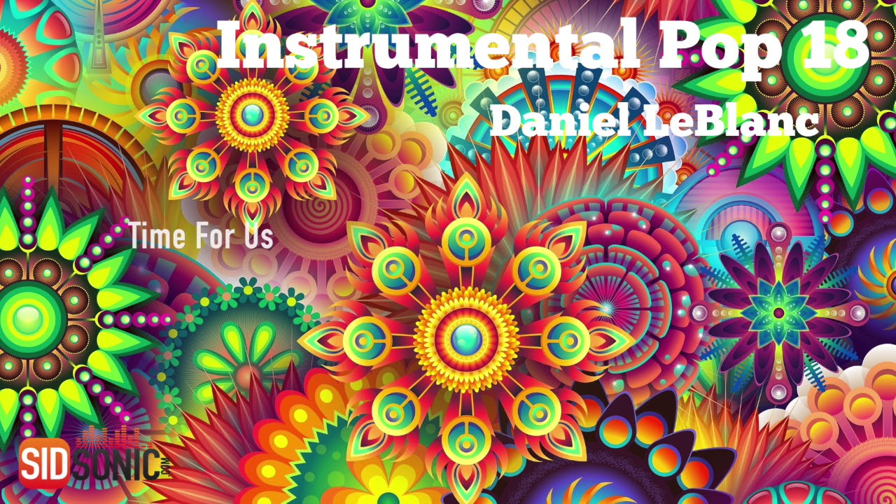 Instrumental Pop 18 - Instrumental Background Music - YouTube