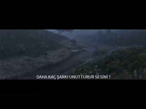 Sinan Gevaş - Daha Fazla Ne Kadar Özler İnsan ?