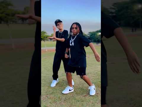 Quem dança é mais feliz, Kauezinho e bielzinho @BielzinhoMyranda