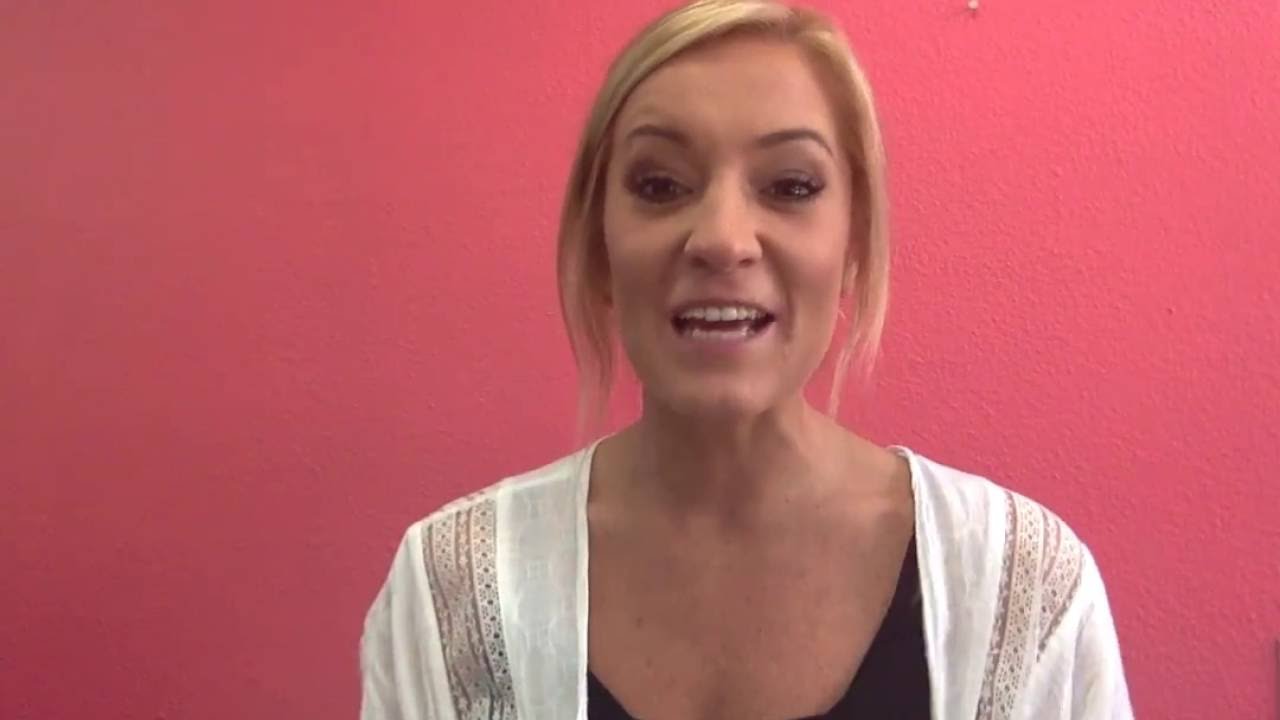 OYC16 Greeting from Elyse Murphy - YouTube