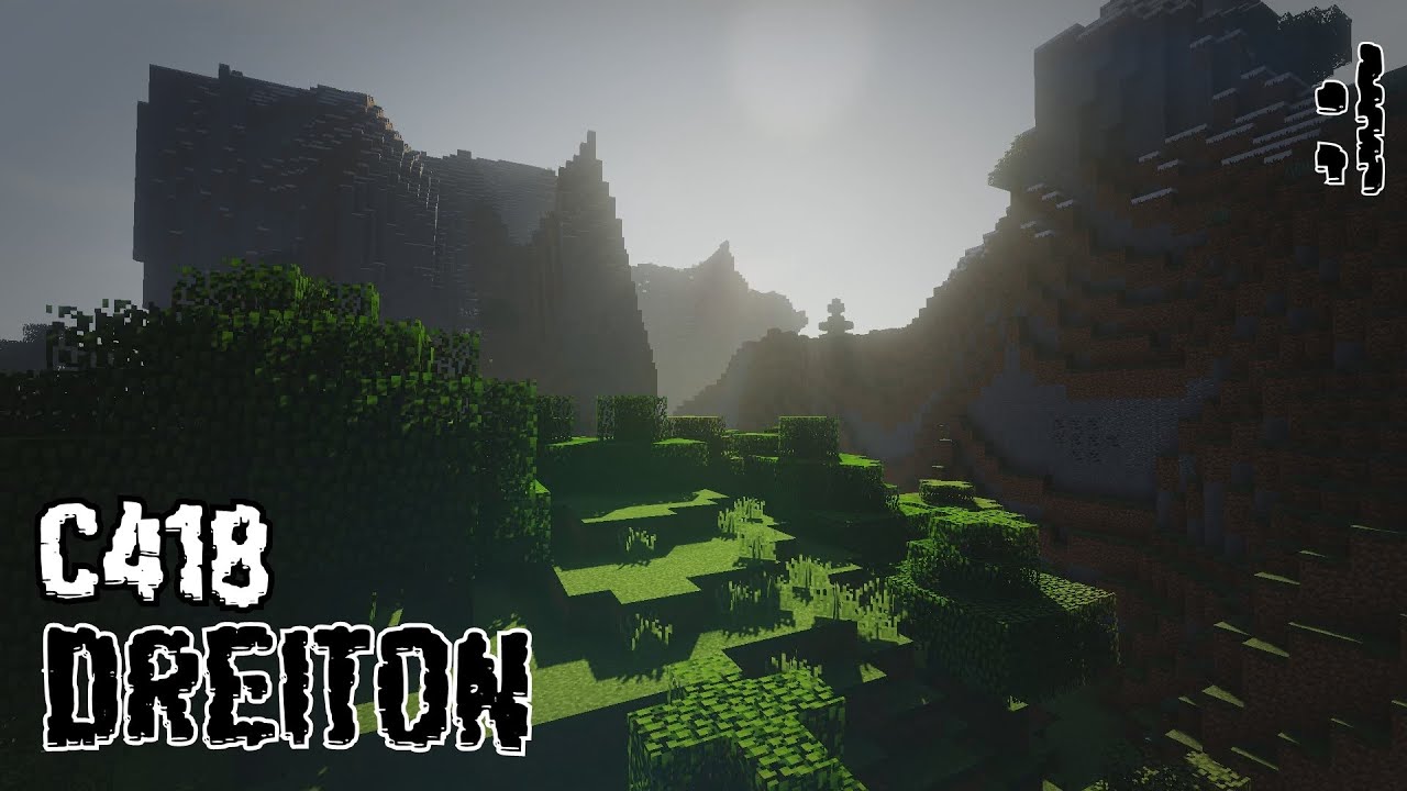 C418 - Dreiton - YouTube