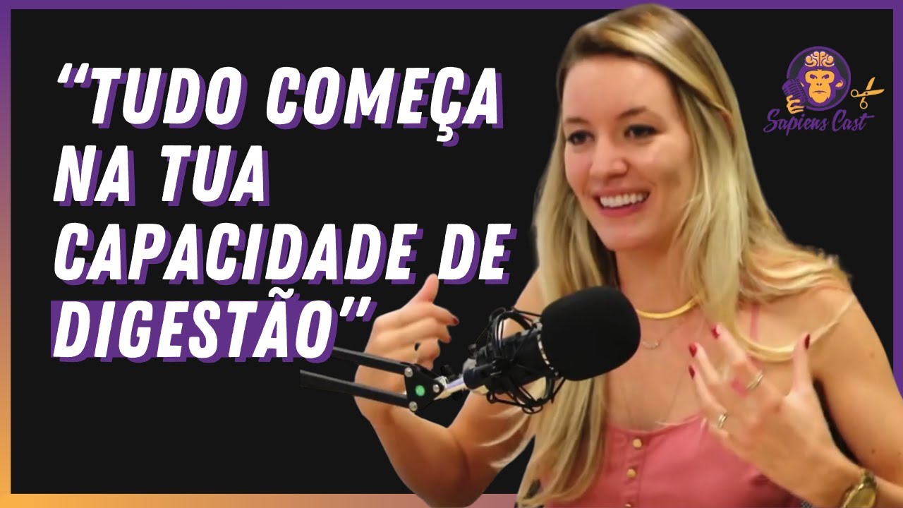 AYURVEDA, A MEDICINA MAIS ANTIGA DO MUNDO | DRA. MARIA ALICE MUNDT ...
