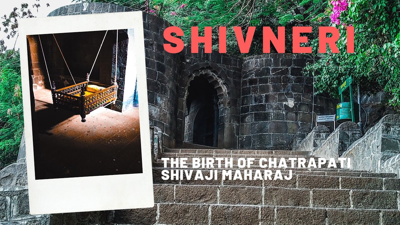 Shivneri - The Birth of Shivaji Maharaj - YouTube