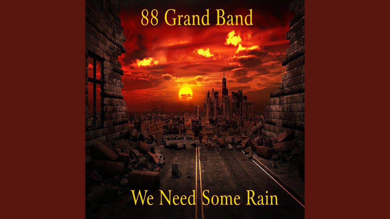 We Need Some Rain - YouTube