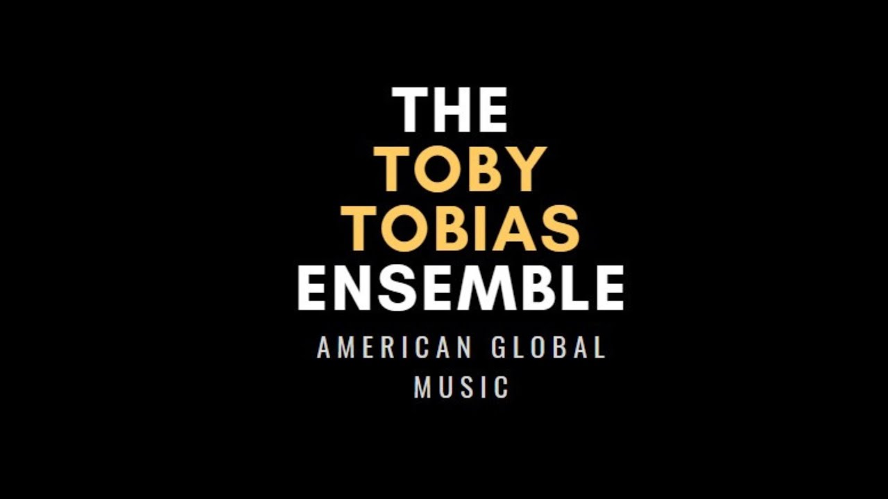 'Africa You Belong To Me' / The Toby Tobias Ensemble - YouTube