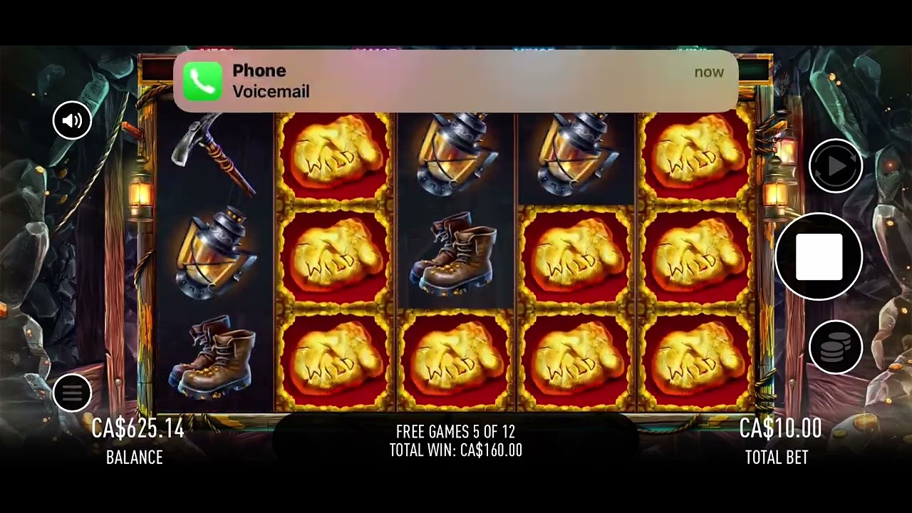 Max Miner… this should be game of the year!! - YouTube