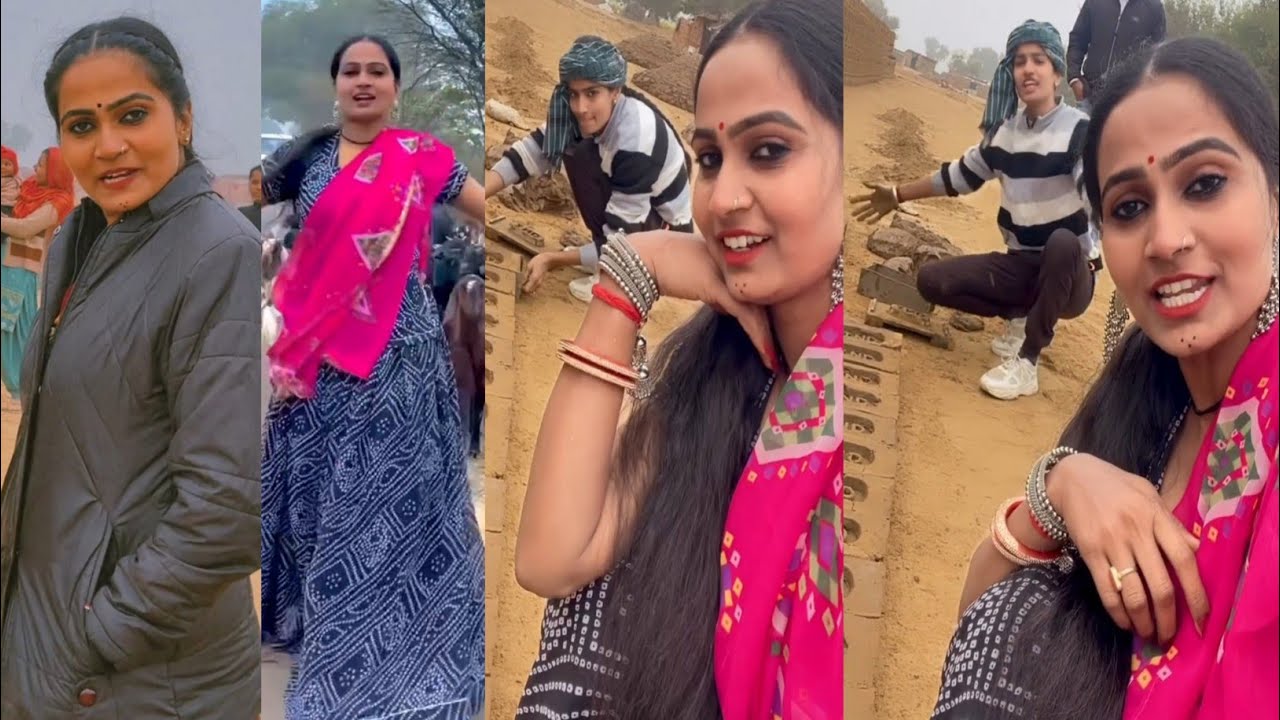 Priyanka Hard Work || Pooja Priyanka Chohan || Pooja Priyanka || total dhamaal || Part 23 - YouTube