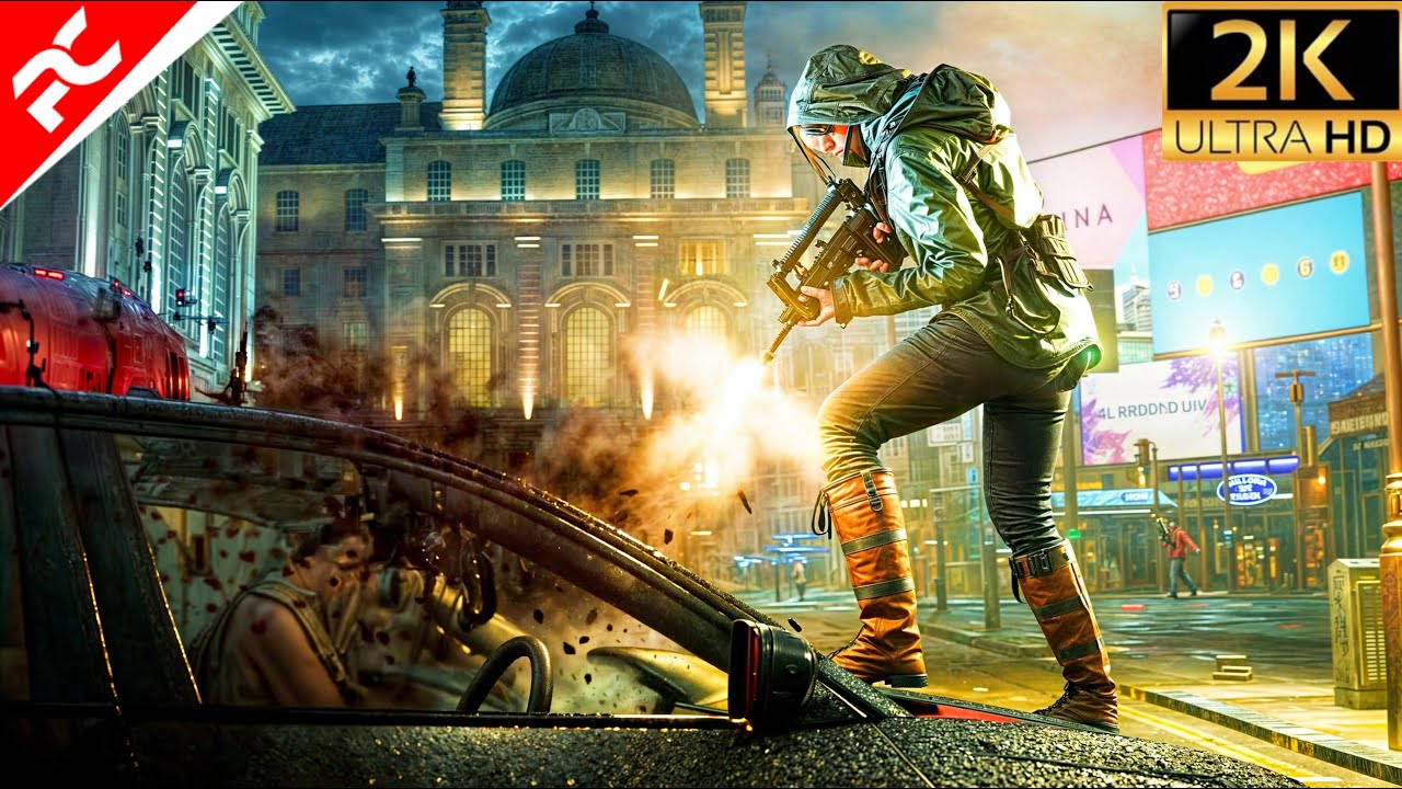 O ATAQUE TERRORISTA MAIS SANGUINARIO JAMAIS VISTO EN UM VIDEO JOGO | RIP COD MODERN WARFARE ...