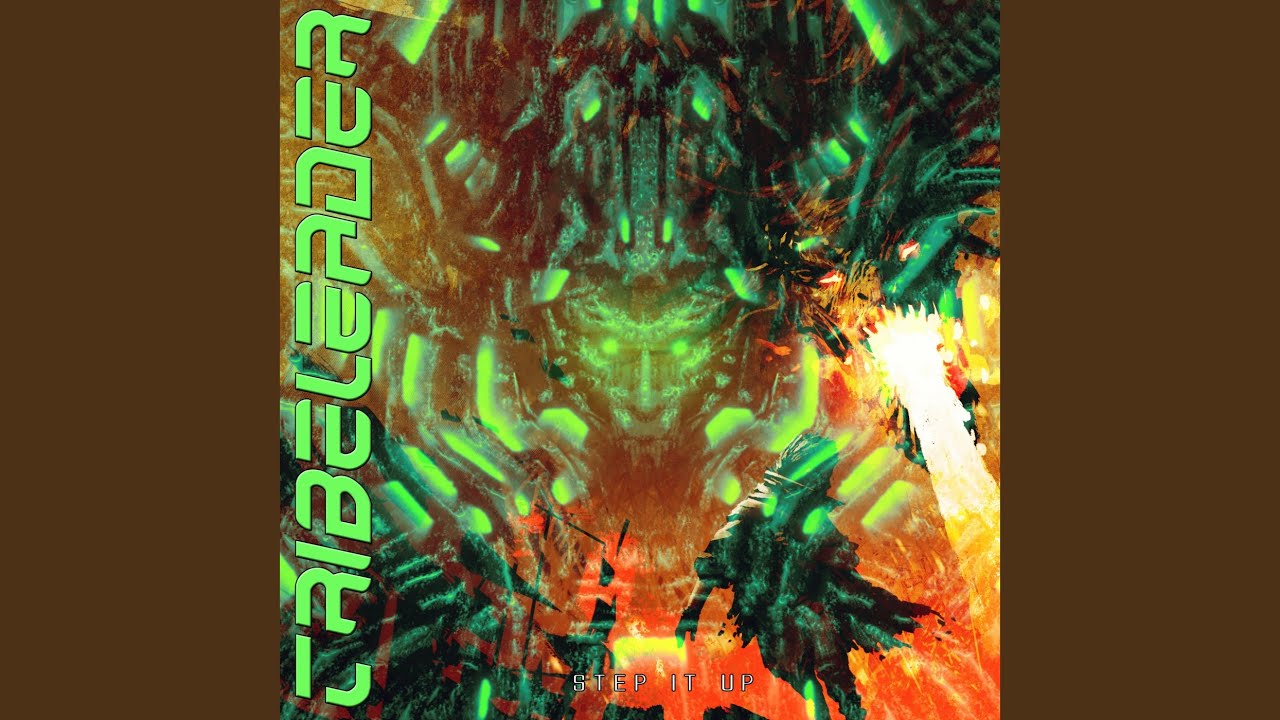 Step It Up (Tribe Master) - YouTube
