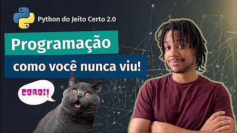 Curso Python do Jeito Certo 2.0 - Programação para Iniciantes - YouTube