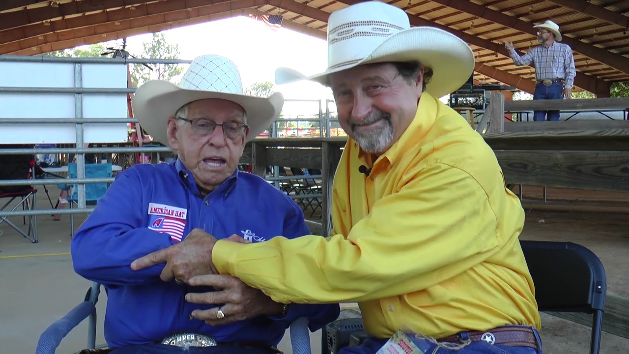 HT 10222017 Rodeo 2 Episode 139 - YouTube