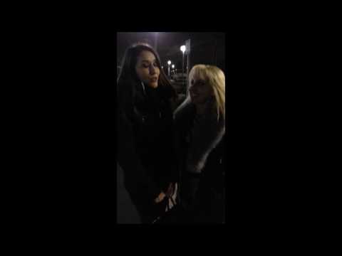 Thérèse et Néphael (d'enquête très spécial)