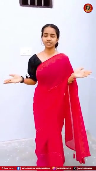 nimantran saree sansar ko Samman ke sath - YouTube
