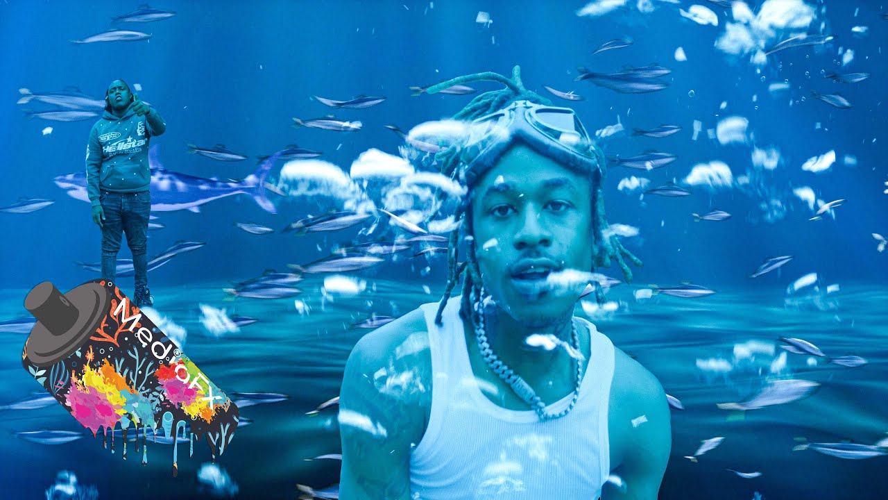 Baby Dirty - Draco Blast ft. MWTB Jayski (Dir.by @_Sam_McCormack ...