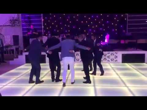 ERİK DALI GEVREKTİR .ANKARA DÜĞÜNÜ BÖYLE OLUR