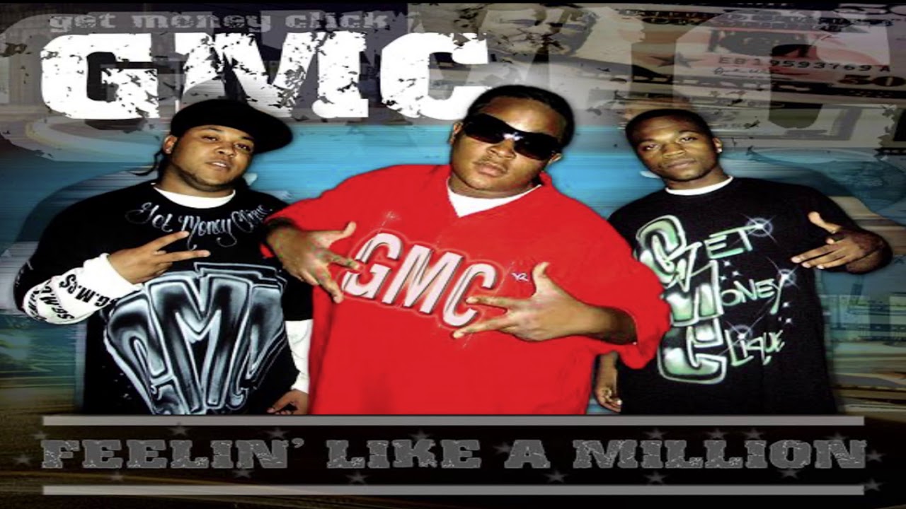 G.M.C. (Get Money Click) - 06 - Popular (Remix) Feat. Dizzy D & V.V.S ...