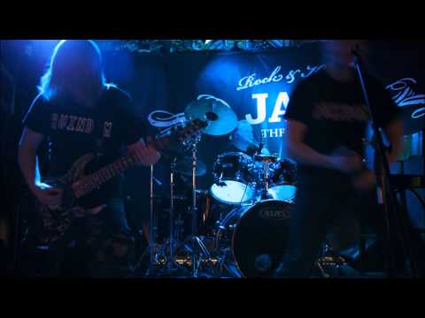 Ruindom - Violent Killer