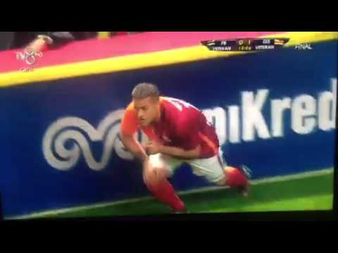 Tv8 SALON TURNUVASI FİNAL GALATASARAY FENERBAHÇE