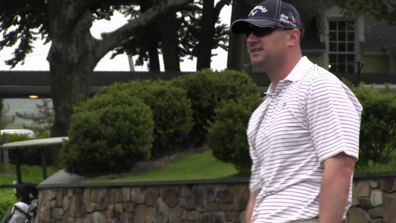 2014 Mid.-Am. Day Two: Chris Ault interview - YouTube