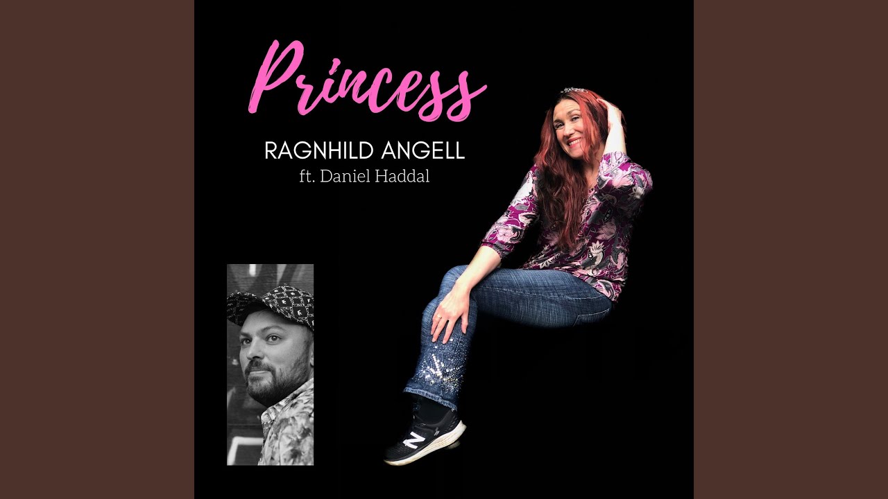 Princess (Radio Edit) - YouTube
