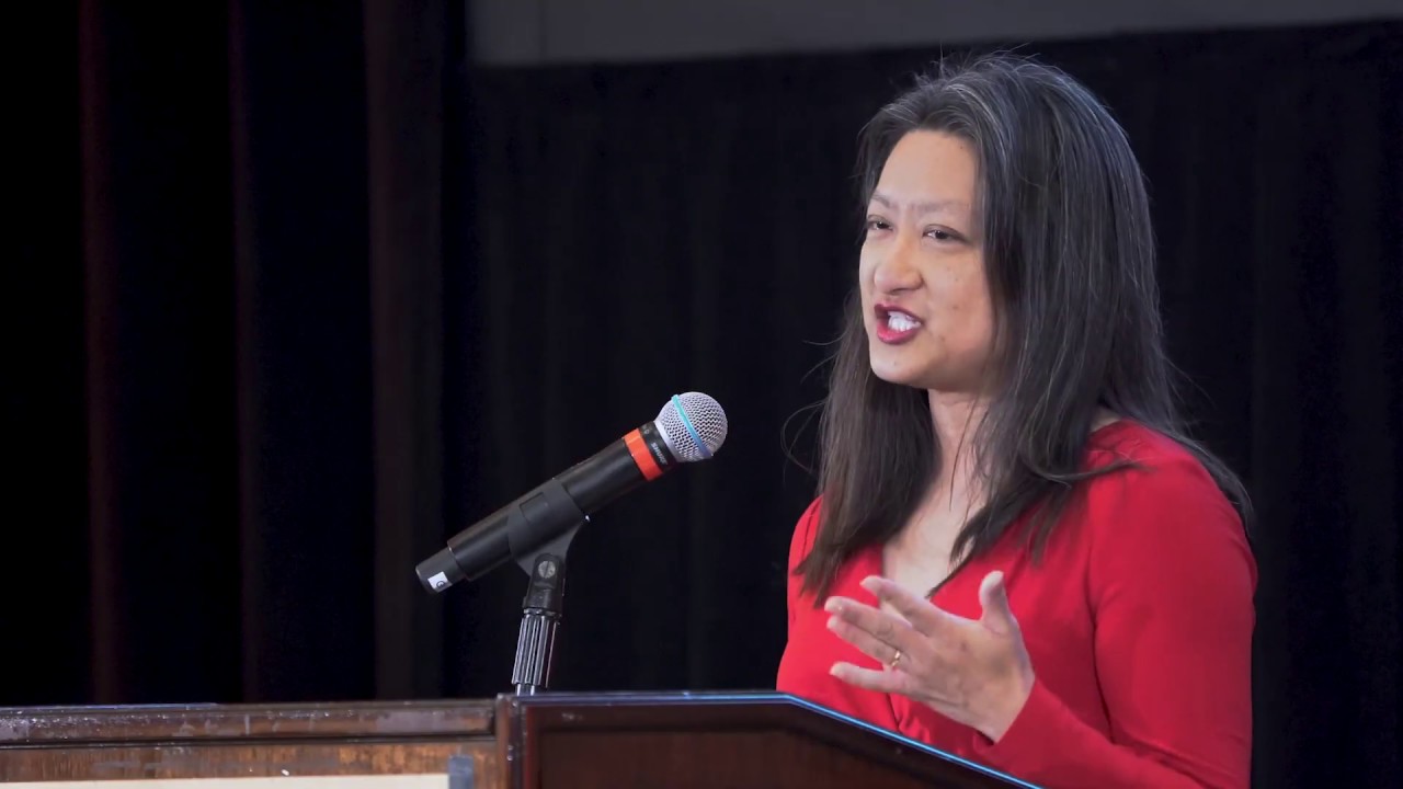 IPR Research Symposium | Pathfinder Award, Bey-Ling Sha, Ph.D., APR ...