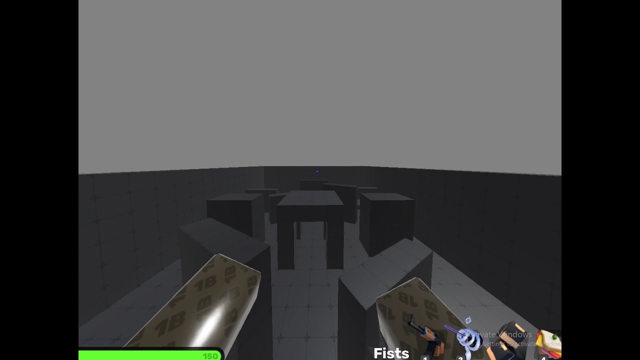 [🎭] Vo1d Live Stream - YouTube