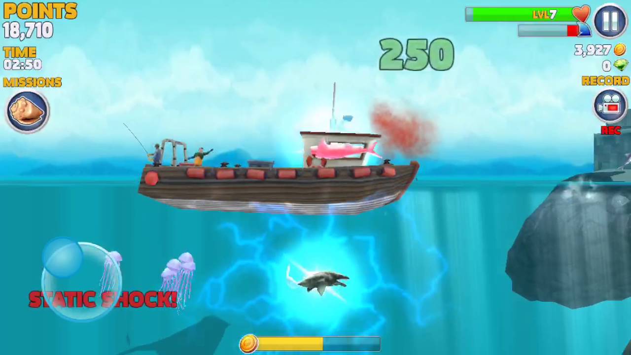 Another gameplay - YouTube