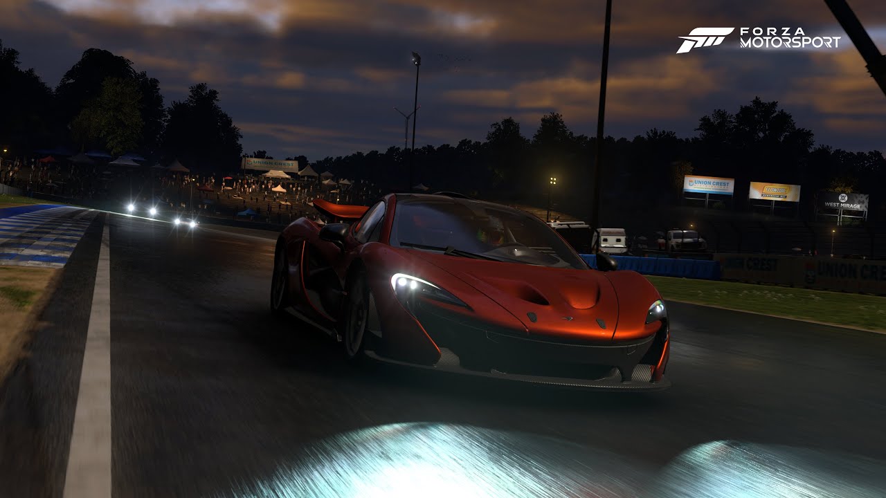 Mid-Engine Miracles - Forza Motorsports - YouTube