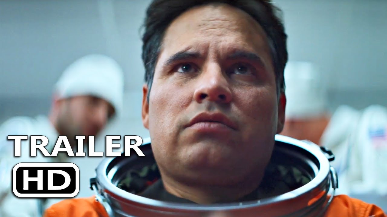 A MILLION MILES AWAY Official Trailer (2023) - YouTube