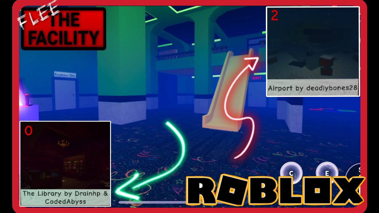 REVIEWING THE NEW ARCADE MAP | + new map changes ft. @SmileyBurnHug ...
