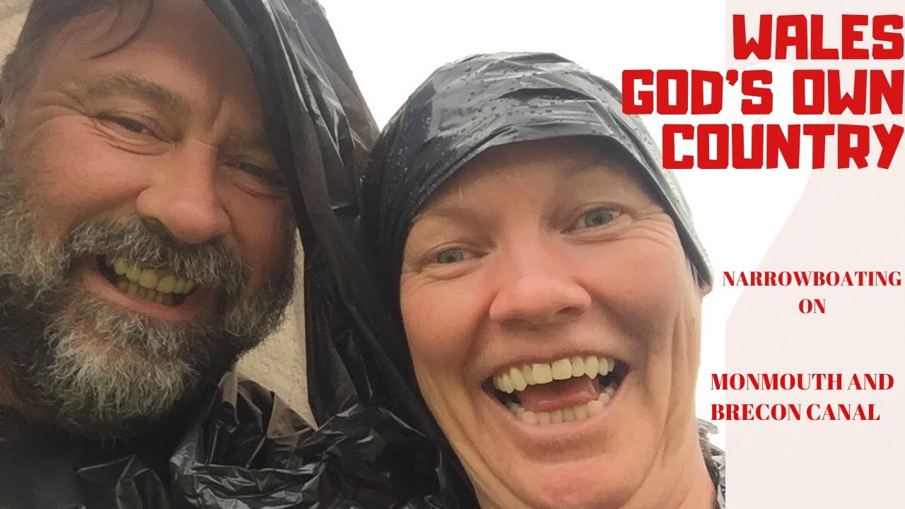 Wales, God's own Country (and its not Raining) - YouTube