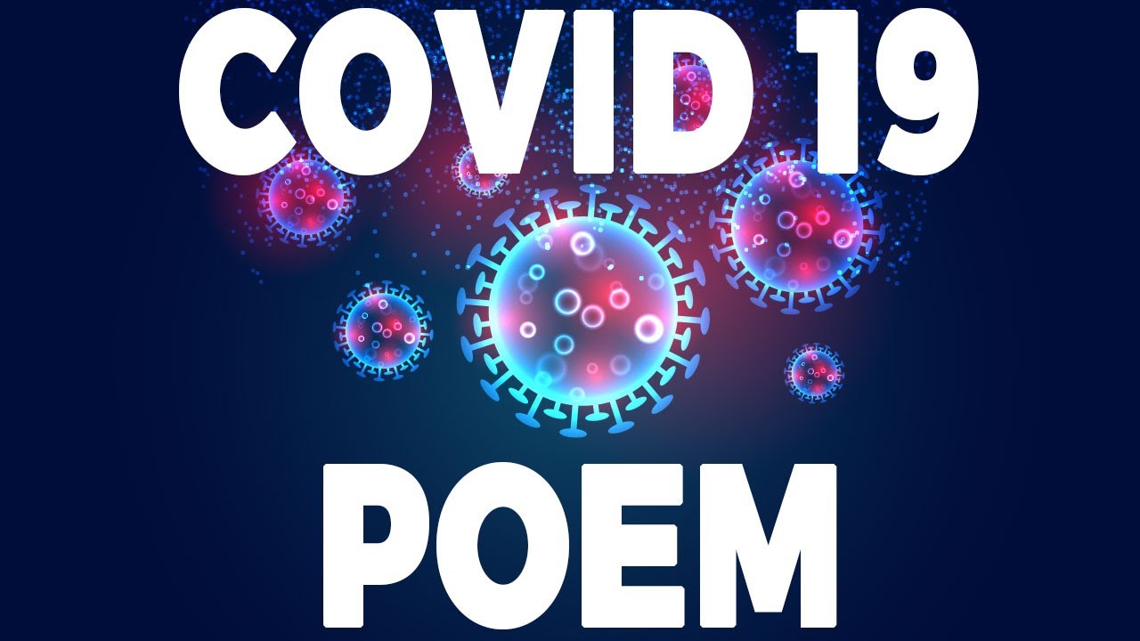 The Covid-19 Poem - YouTube