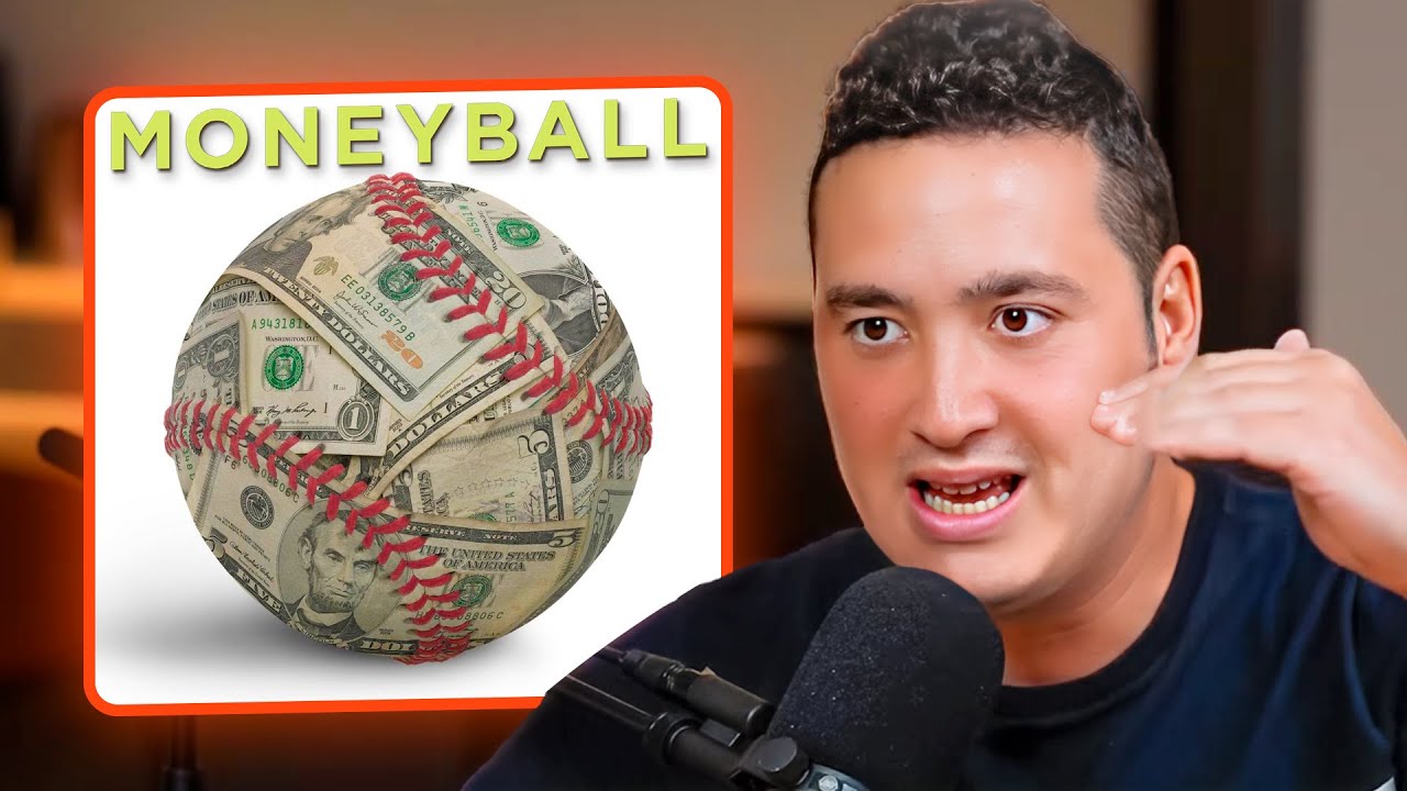 Reflexión sobre la película Moneyball - YouTube