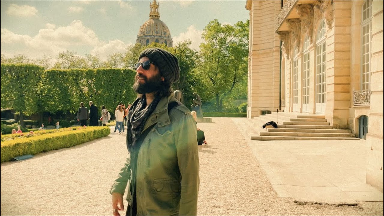 Chris Cribb - In Another Life - YouTube Music