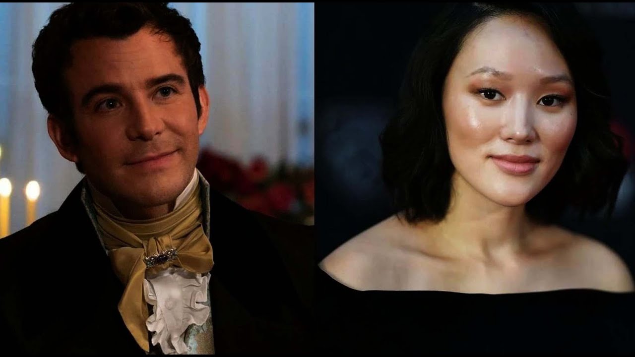 Bridgerton’ Reveals Benedict’s Love Interest for Season 4: Official ...