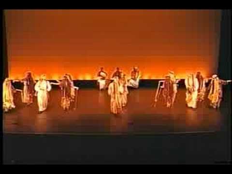 Adam Basma - The Shepherd's Dance - YouTube