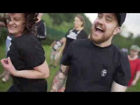 Moderátori a poslucháči Rádia Anténa Rock to spolu radi roztočia na ...