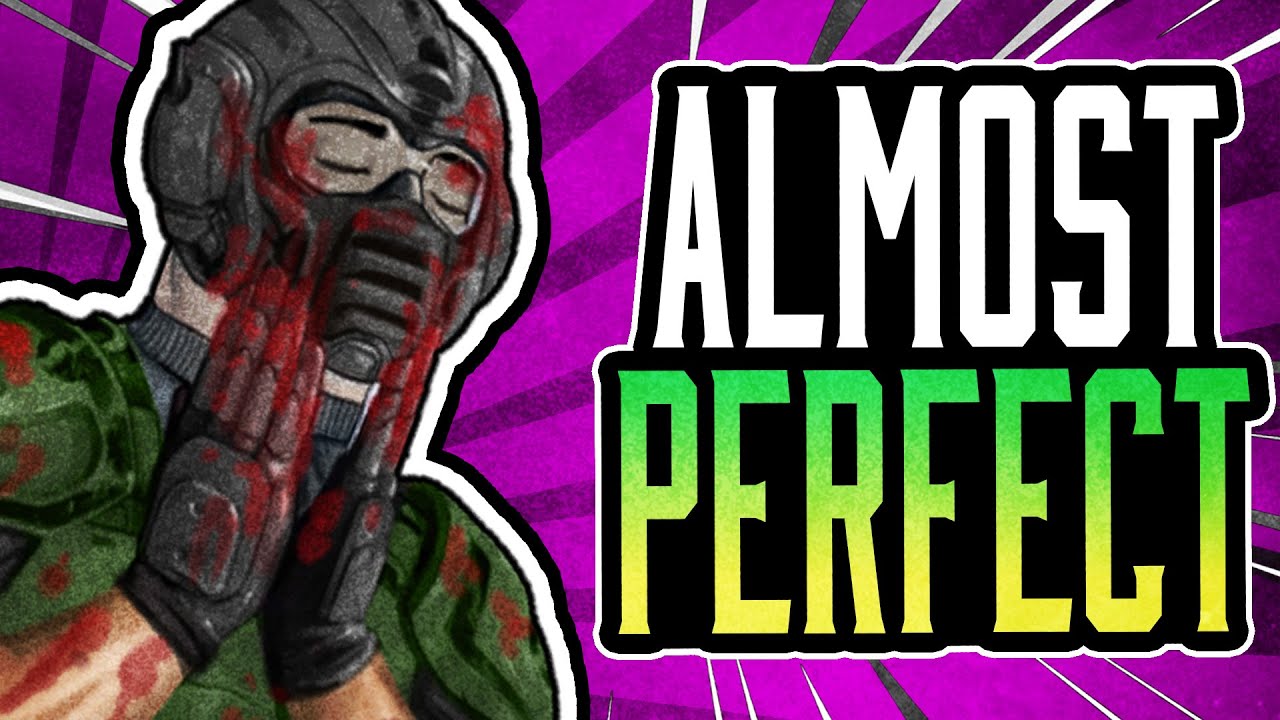 Why Doom Eternal is So Good // REVIEW - YouTube