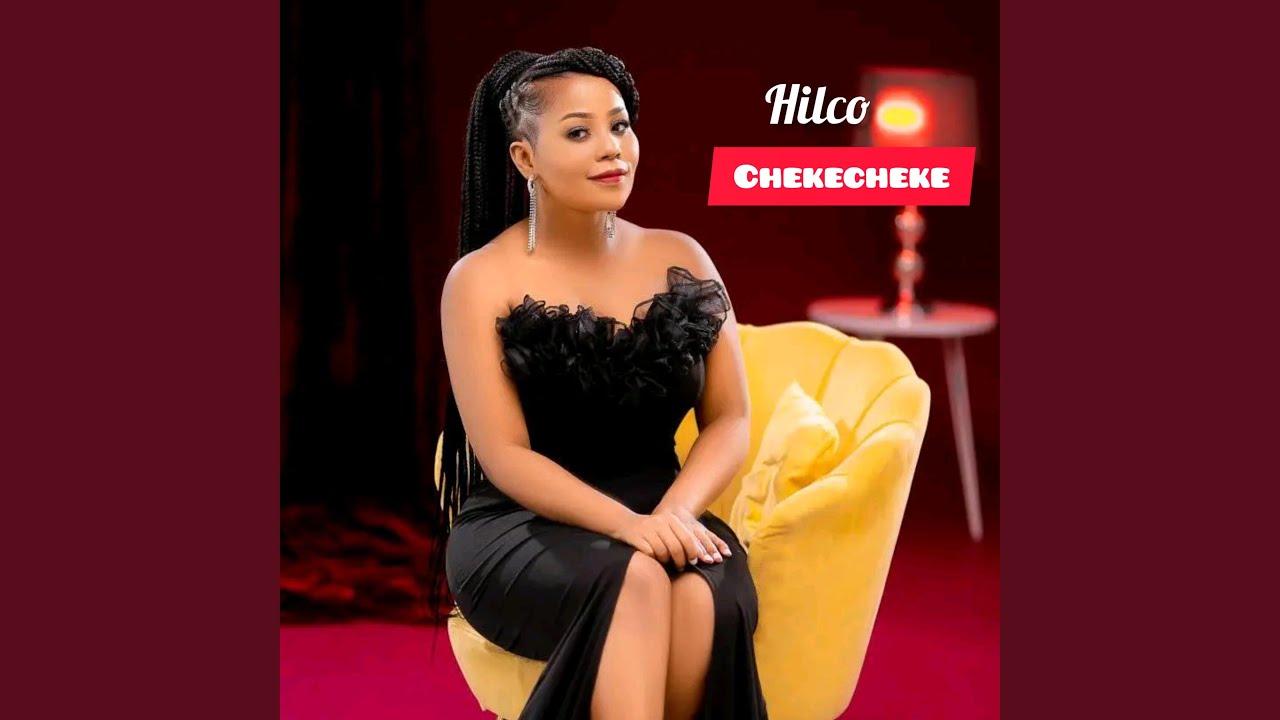 Chekecheke - YouTube