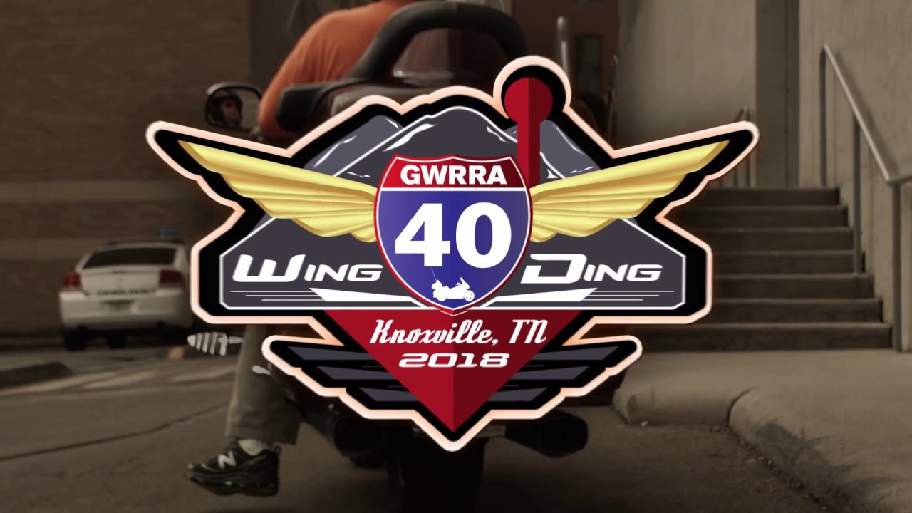 Visit Knoxville - Wing Ding Convention 2018 - Promotional - YouTube