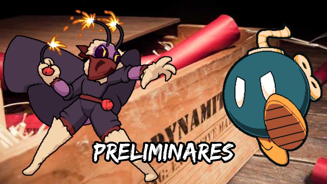 ROA Bot tournament 7: Mollo vs Wick - YouTube