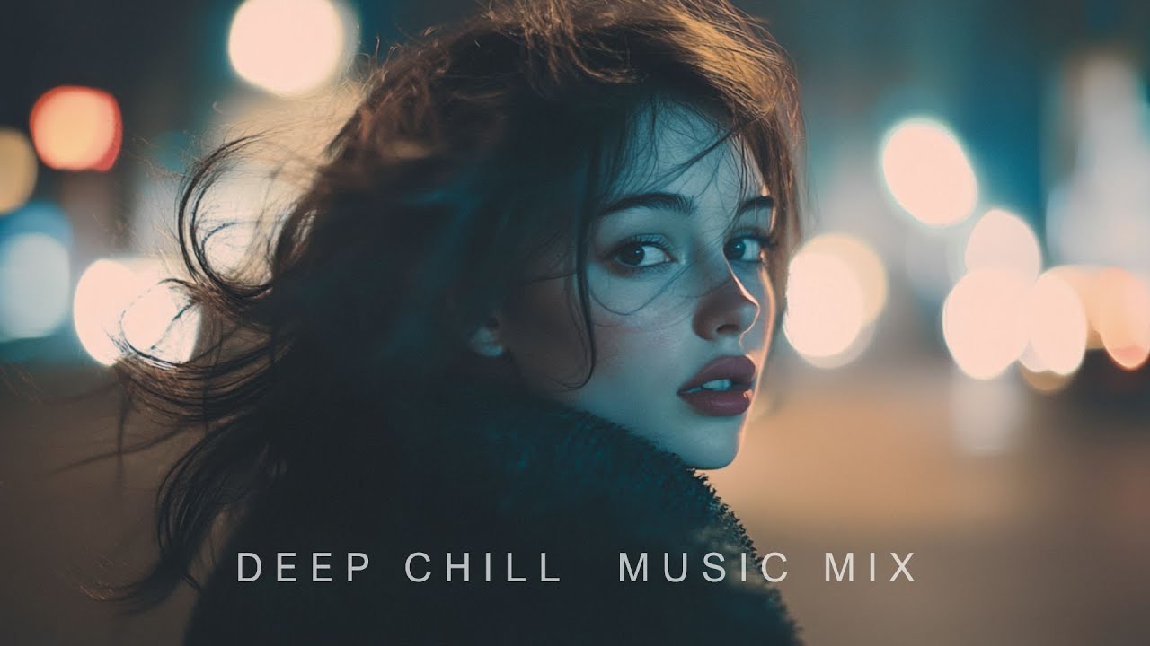 Soothing Chillout Sounds ~ Chillstep Music for Healing & Emotional ...